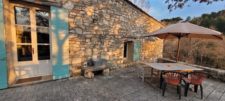 Chambres Et Table D'hôtes - Apt