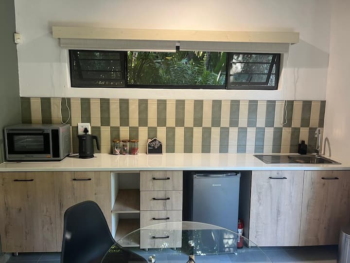 The Summer House – Coastal Retreat - Salt Rock - Dolphin Coast