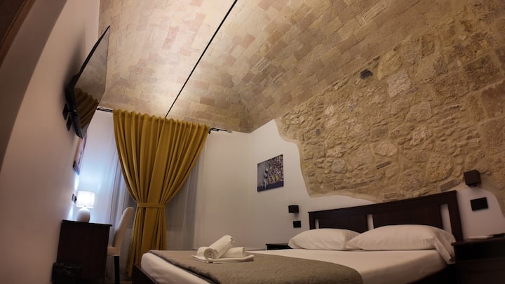 B&b Le Volte Banksy - Tarquinia