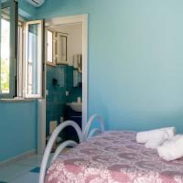 House 1 - Palinuro