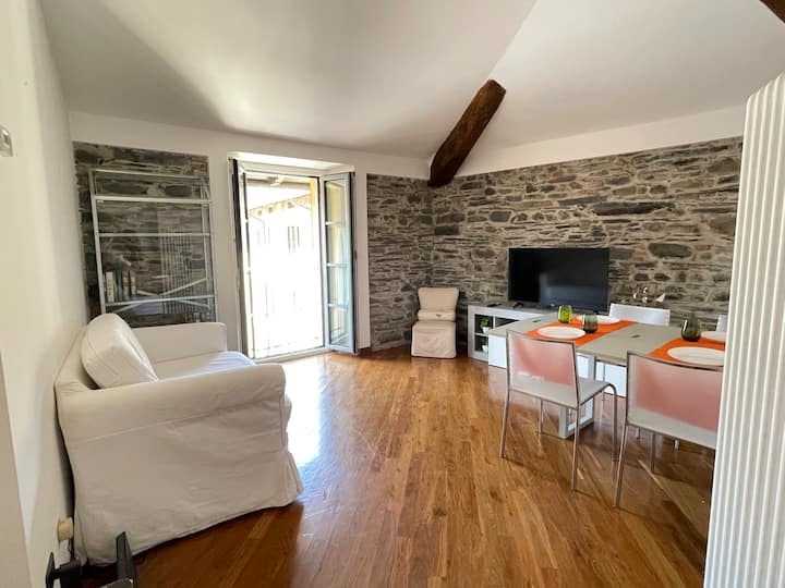 La Casa Di Gea - Como