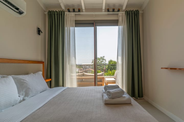 Alaçatı Stone House, Naro Suites - Alaçatı