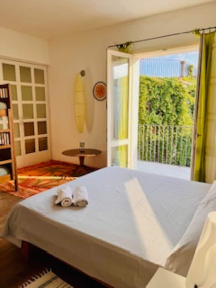 Giue' B&b - San Luca