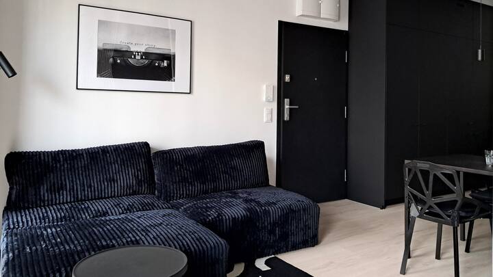 ŚLężna Vita Apartament 55 Sun&snow - Wroclaw (Breslavia)