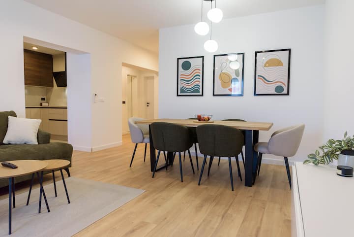 Apartman J&ro - Zadar - Zadar