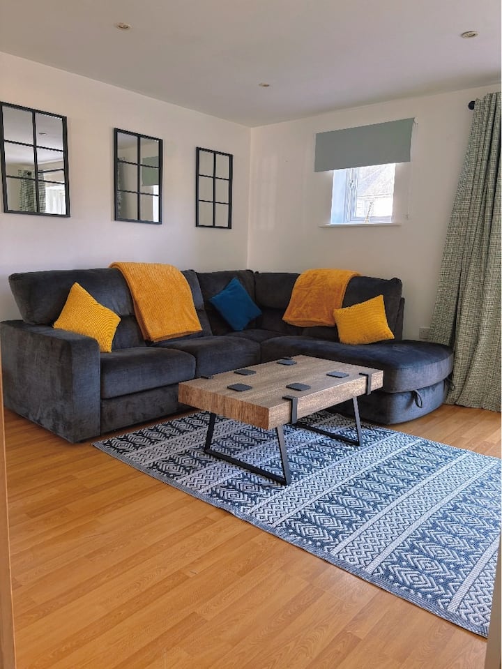 50% Monthly Discount/ Central Location Castle View - Dover