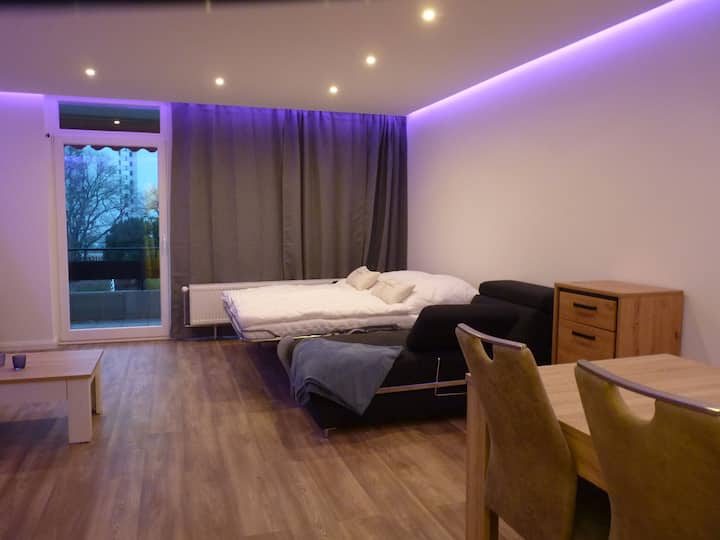 Traumhafte Ferienwohnung Nur 170m Zum Ostseestrand - Neustadt in Holstein