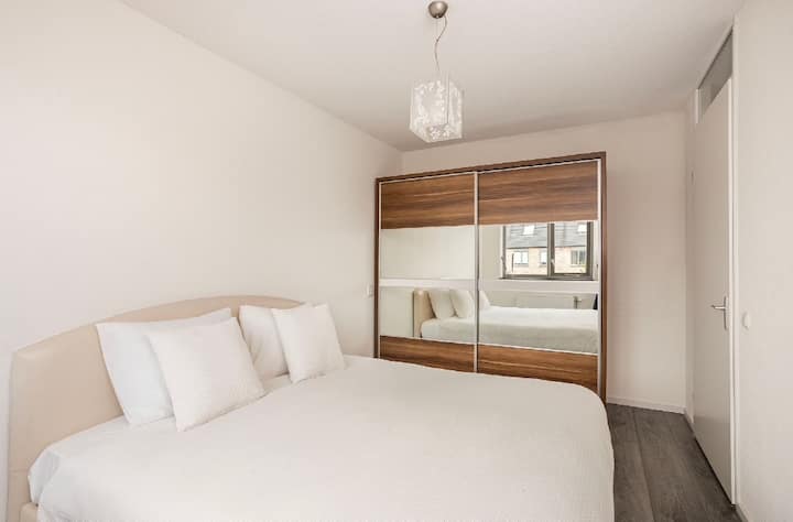 Spacious Room In Utrecht, Leidsche Rijn - Utrecht