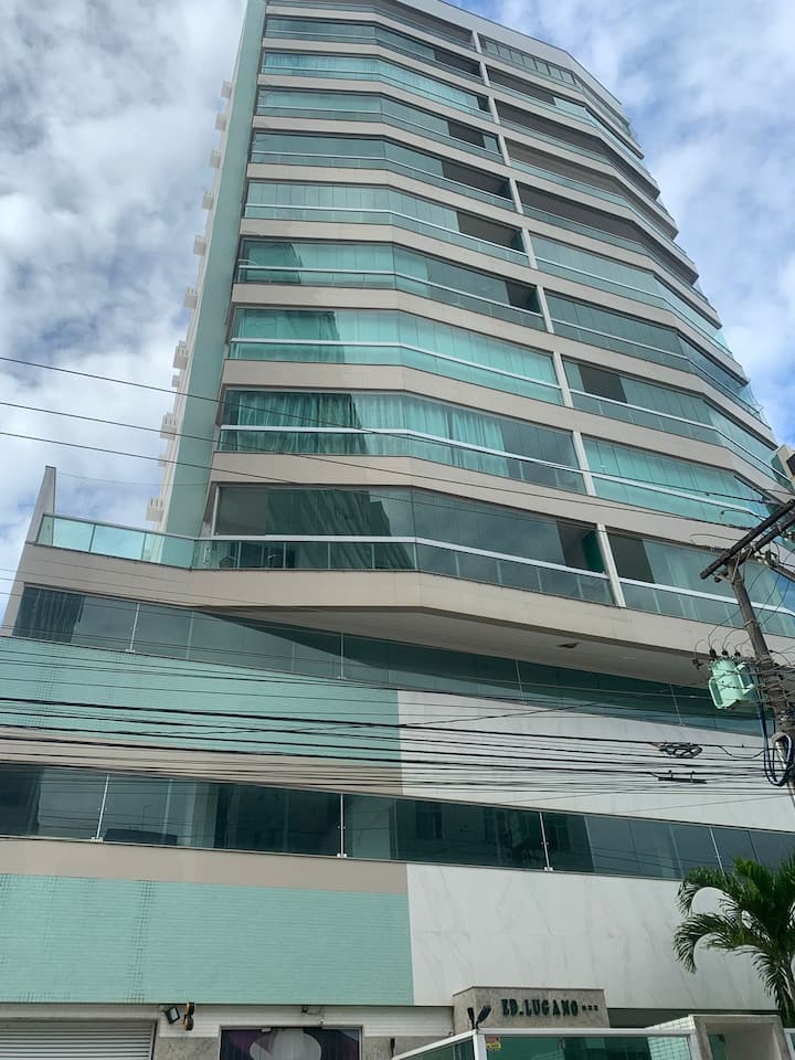 Apartamento Lugano - Guarapari
