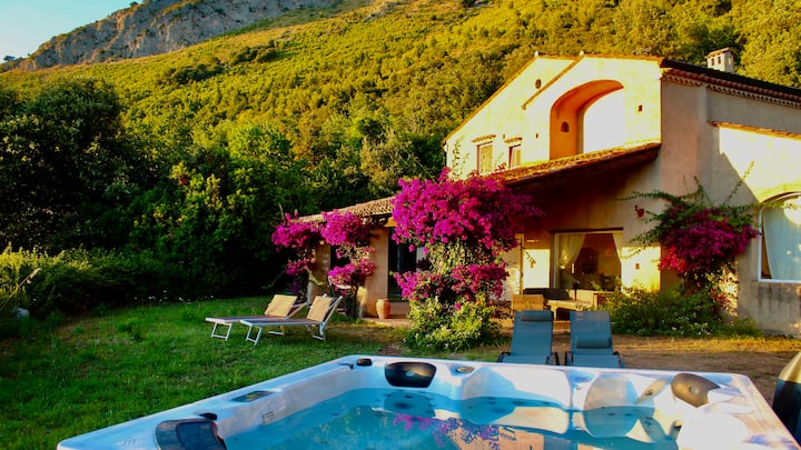 San Biagio Lodges Cersuta - Vibonati