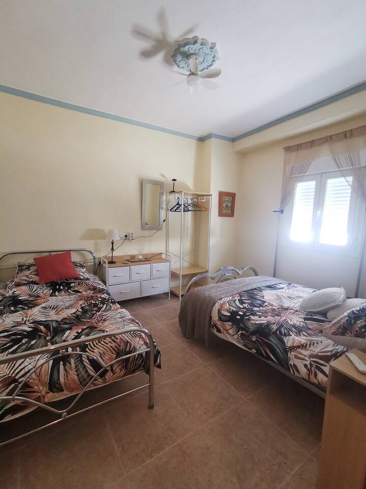 Casa Sionna Iii, Family Room - Loja