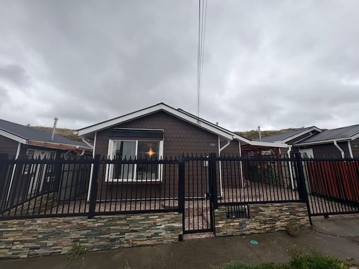 Casa En Puerto Varas - Puerto Varas
