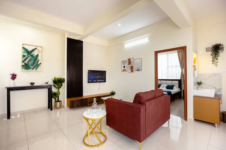 Narayana Nilaya - 5 - 벵갈루루