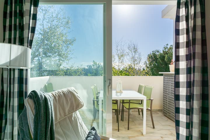 Two Terraces Apartment - Rincón de la Victoria