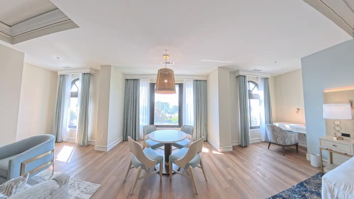 New Harbor Suites - Destin, FL