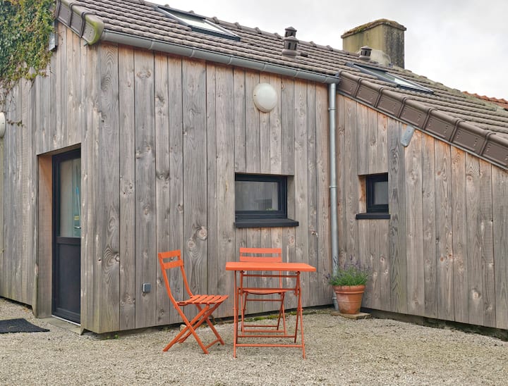 La Maisonnette Près De Cherbourg - Cherbourg-Octeville