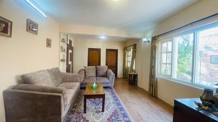 2bhk (5 Min Walk To Kathmandu Durbar Square) - Nepal