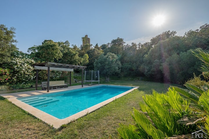 Pals Old Village, 2 Bed, 2 Bath, Communal Pool. - Pals