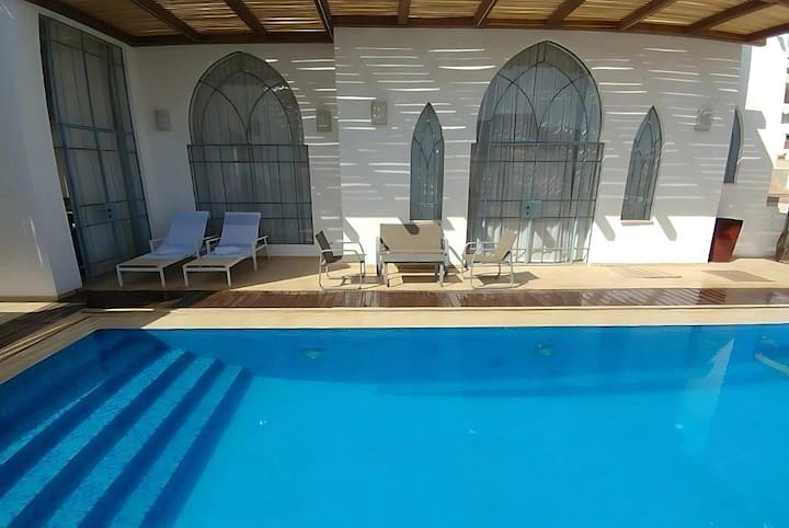 -Ah- Luxury Villa 170 - Eilat