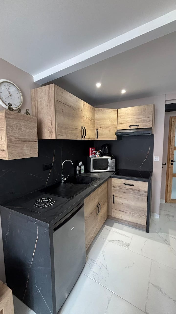 100m De La Plage - Sangatte