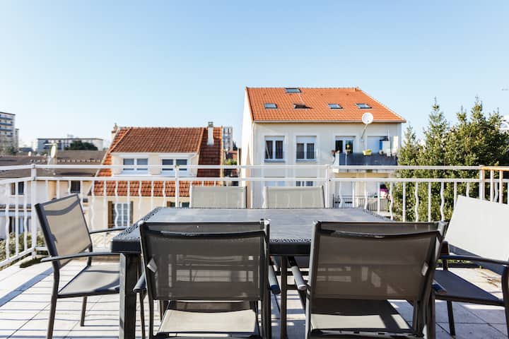 Salon Solaire - Villepinte