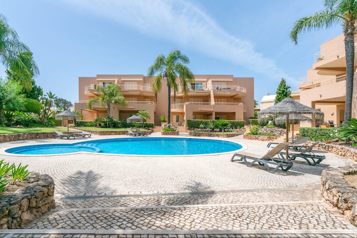 Coastal Pines By Seareen - Vilamoura