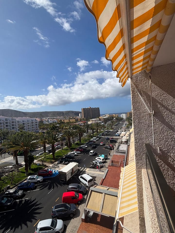 Royal 20 Heart Of Los Cristianos - Los Cristianos