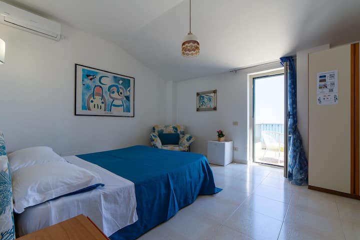 Suite 109 Platino - Torino di Sangro