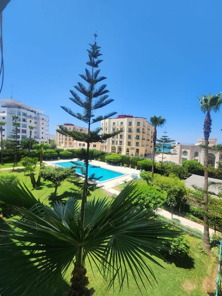 Malabata Appartment - Tangier - Tangier