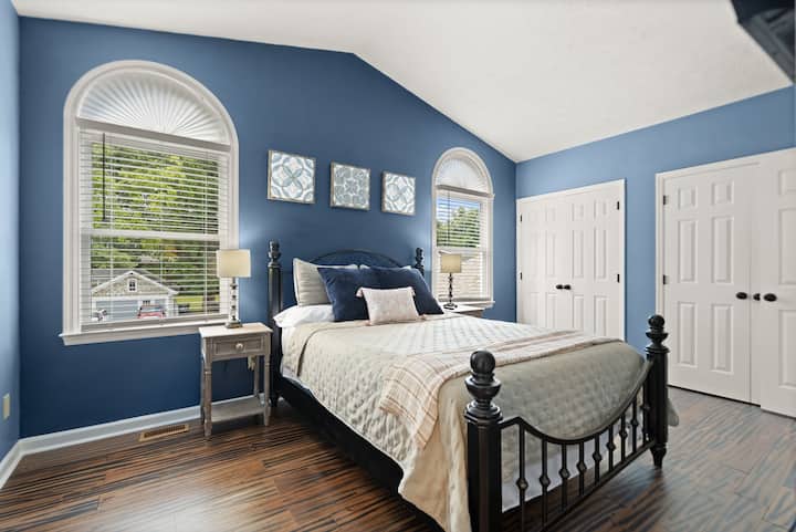 Convenient Location | Fully Stocked | 3b - Lexington, KY