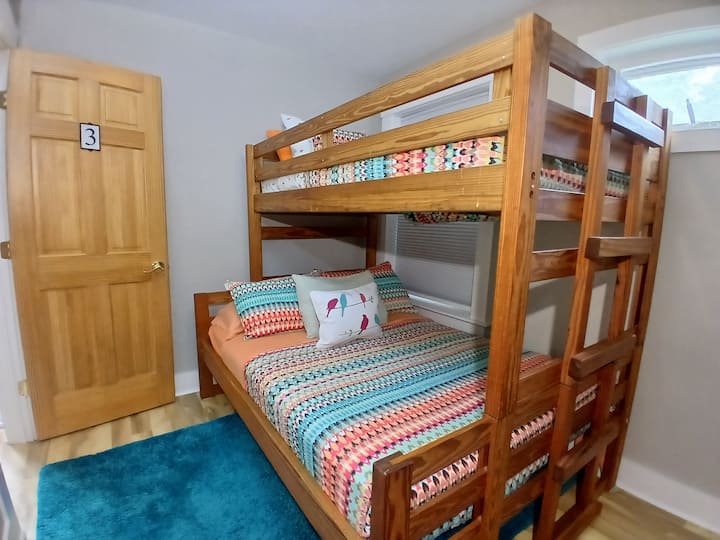Bedroom #3 - Big House With More In Store! - Keene