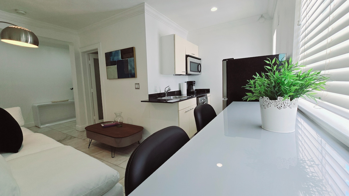 Apartamento acogedor/Wifi rápido/Céntrico - Departamentos en renta en ...