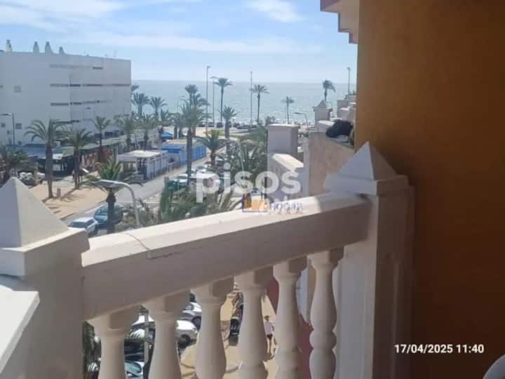 Mediterranean 40 Suites - Aguadulce