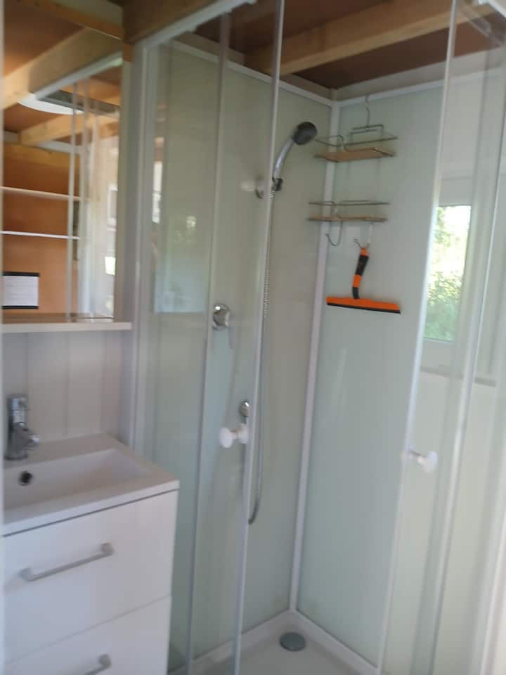La Tiny House - Montrichard