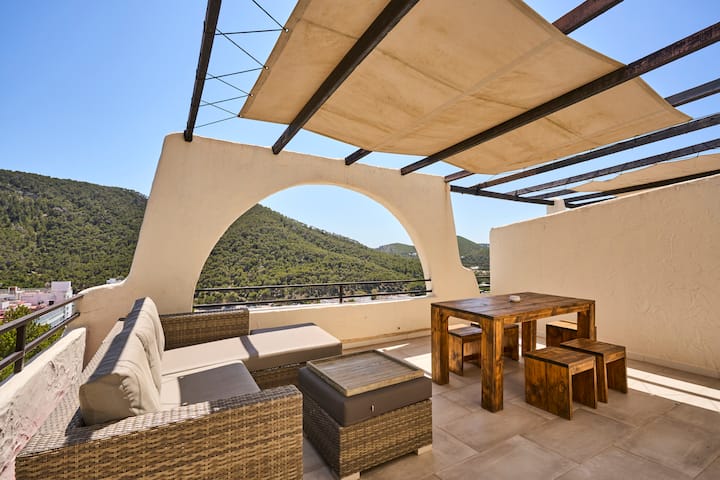 Apartamento 5 - Santa Eulària des Riu