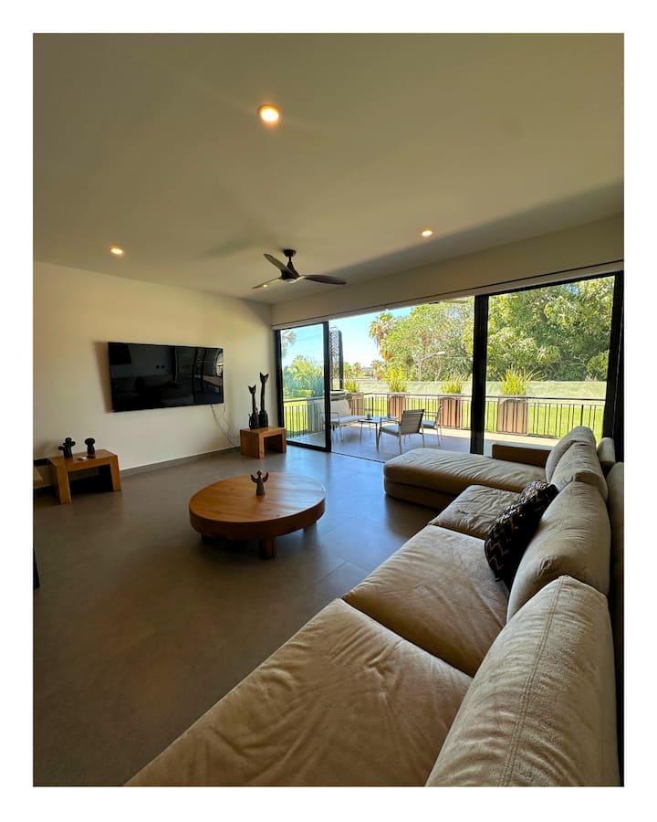 Tu Oasis En San José Del Cabo - San José del Cabo