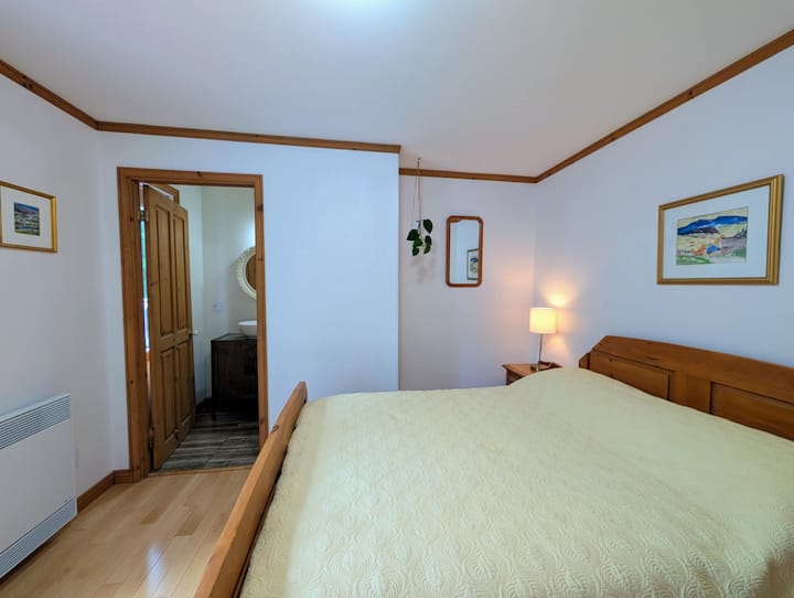Auberge Baie-st-paul Gîte (Petit Déjeuner Compris) - Baie-Saint-Paul