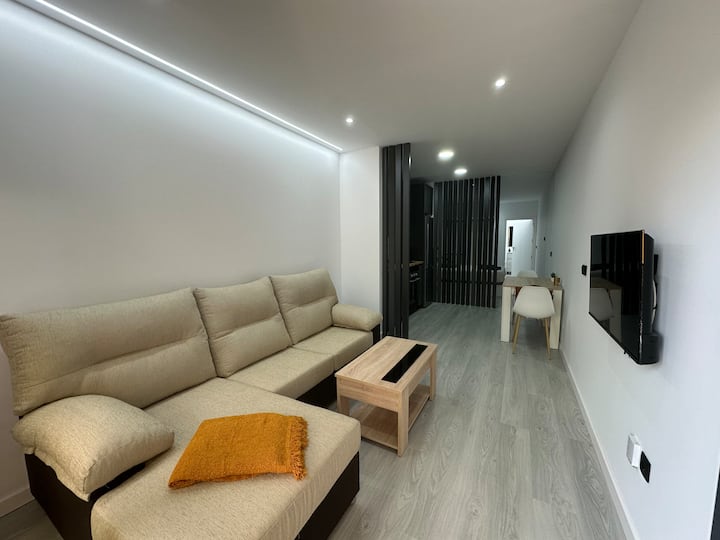 Moderno Loft Cerca Murcia Centro - Murcia