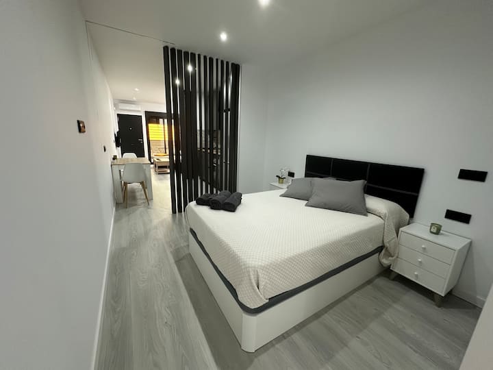 Moderno Loft Cerca Murcia Centro - Murcia