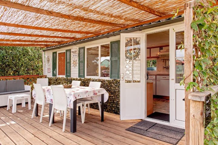 Oasis On The River - Dream House - Pisa