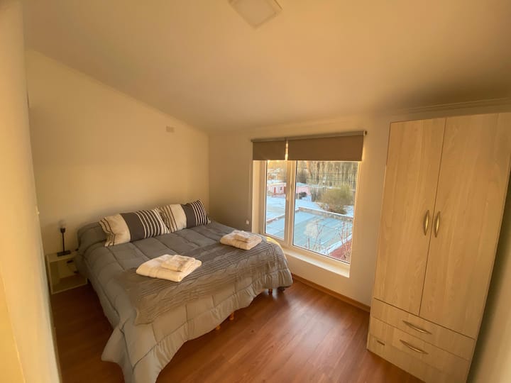 Casa Kel Tierra De Glaciares - El Calafate