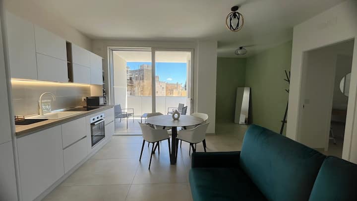 Valesium Home - Lecce