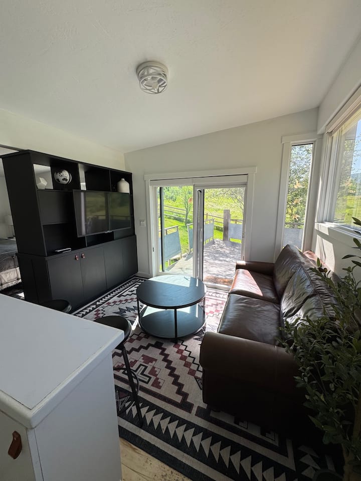 Woody Creek Guest House/apt 15 Min From Aspen - Snowmass, CO