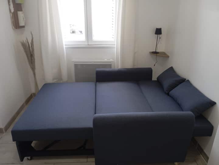 Studio Sur Le Port ! - Yport