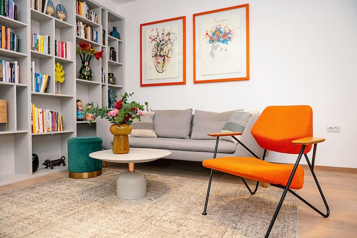Apartman "Bali" - Biograd na Moru