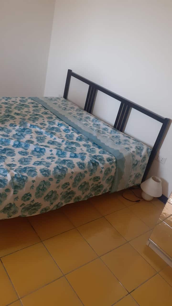 H2o Casa Vacanze - Palinuro