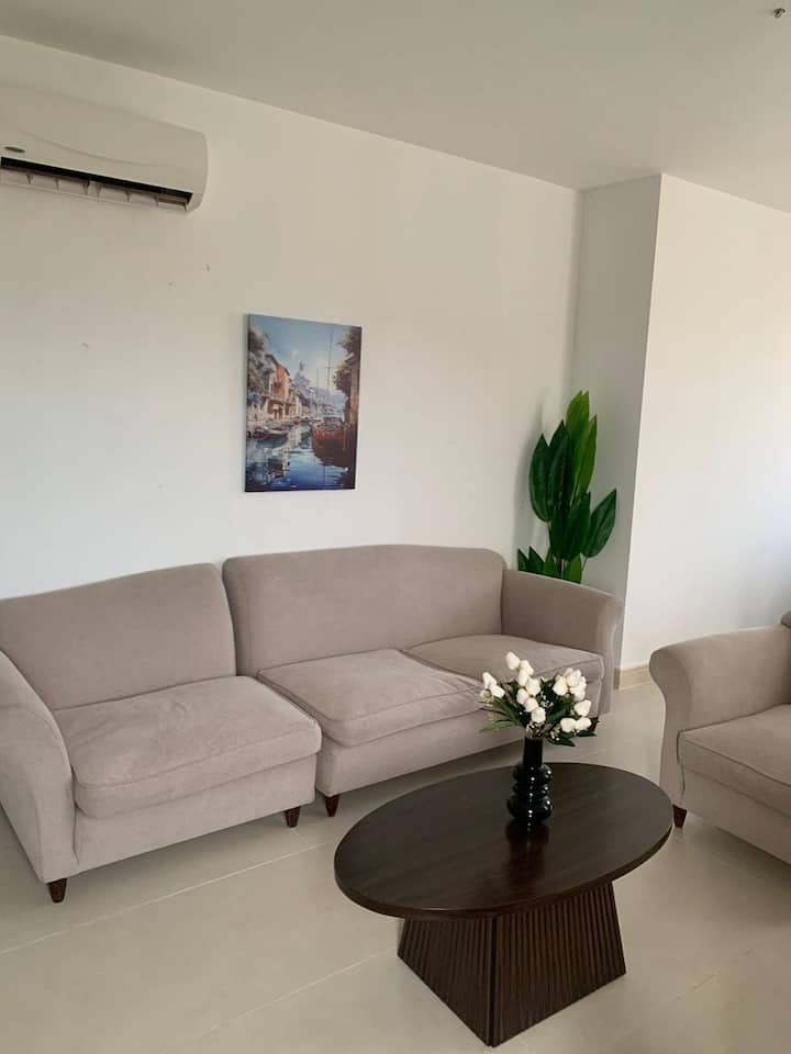 Maison Batroun - Liban