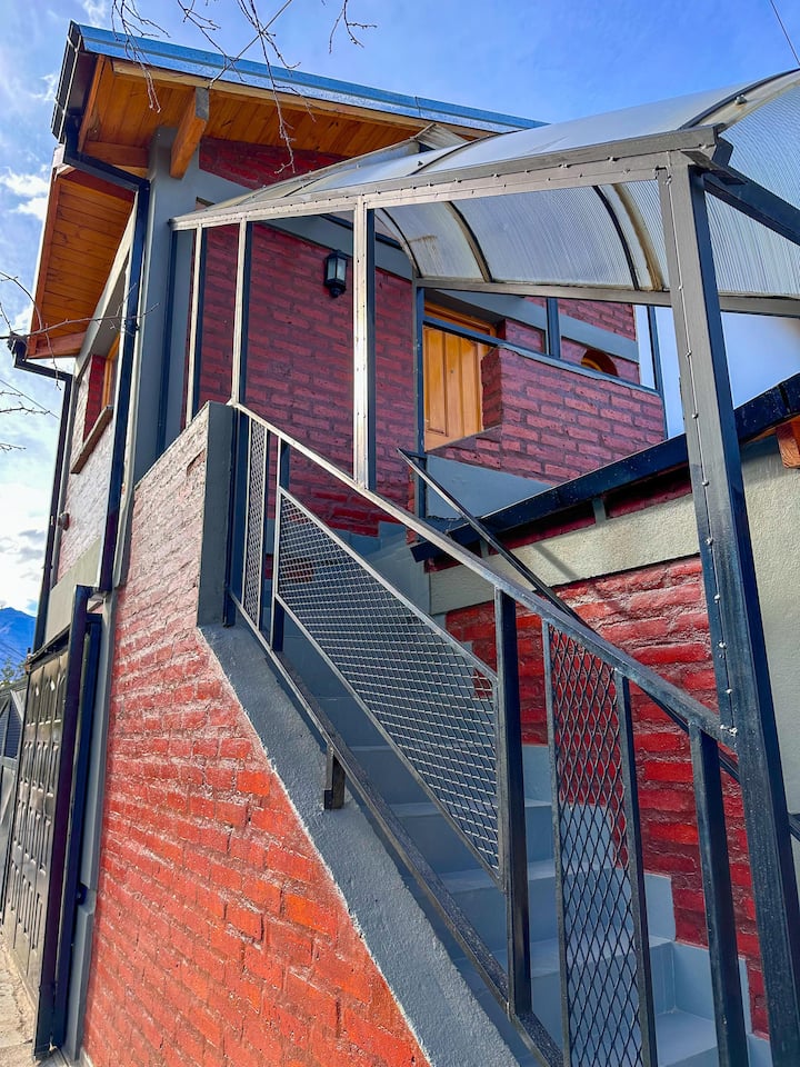 Esquel Andino - Esquel