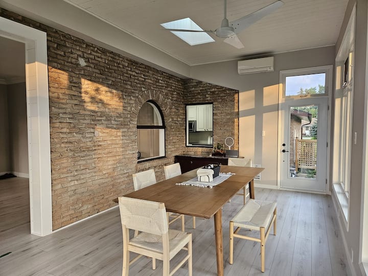 Lakefront Cottage W/ Fire Pit - Kawartha Lakes