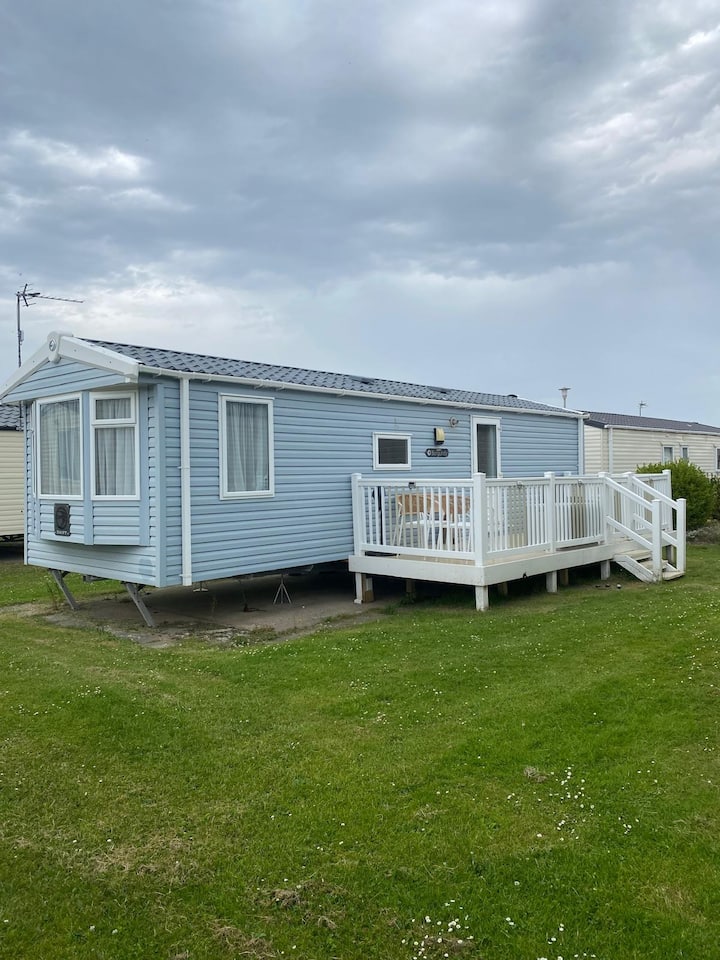The Retreat - Swift - Prestatyn